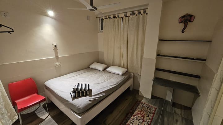 Budget Deluxe Room | Nirman - Puri