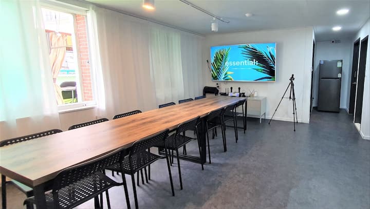 부천루프탑파티룸/노래방/스튜디오 - Bucheon-si