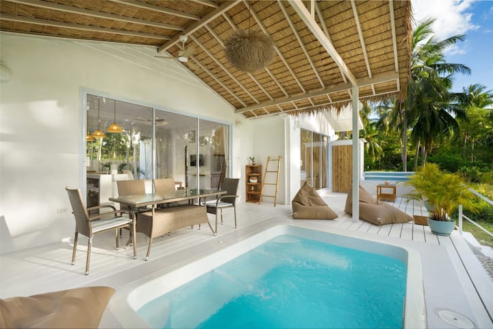 Baan Boho I Joli Petit Cocon - Ko Pha-ngan