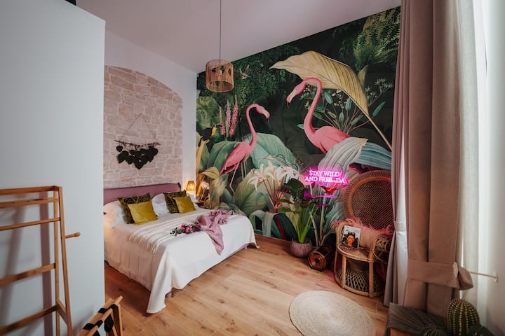 Casa Apuliae Bed & Breakfast - Giovinazzo