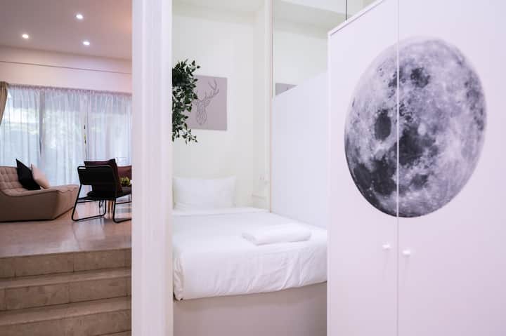 Private Studio 171 Tanah Merah Kechil Avenue - 창이