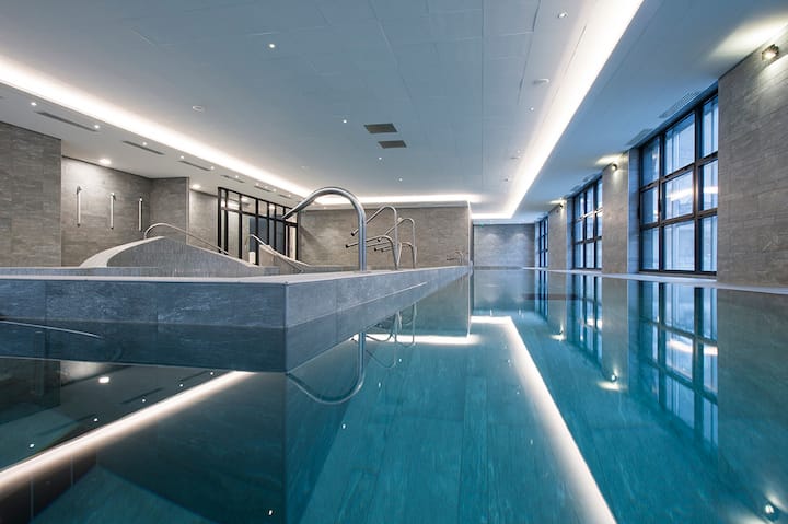 Studio Tout Confort - Courchevel