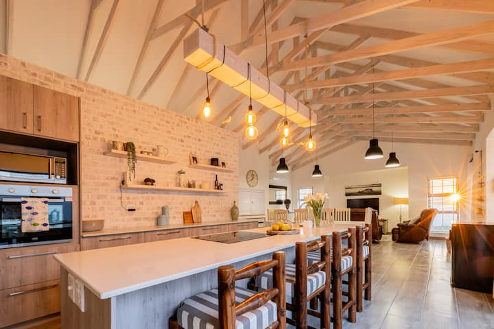 Equatorial Boutique Selfcatering - Namibia