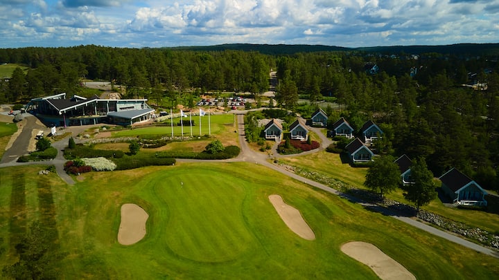 Eka Hyttepark I Fredrikstad - Larkollen