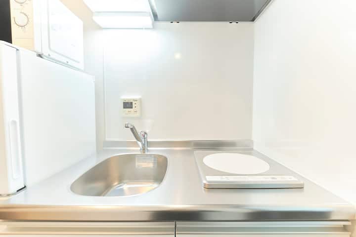 Great Location｜4min Walk To Nishi-sugamo Sta｜ - Ikebukuro
