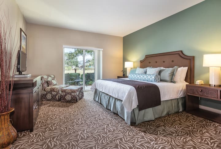 Perfect Windsor 1 Bedroom! +Amenities! - Iron Horse Vineyards, Sebastopol