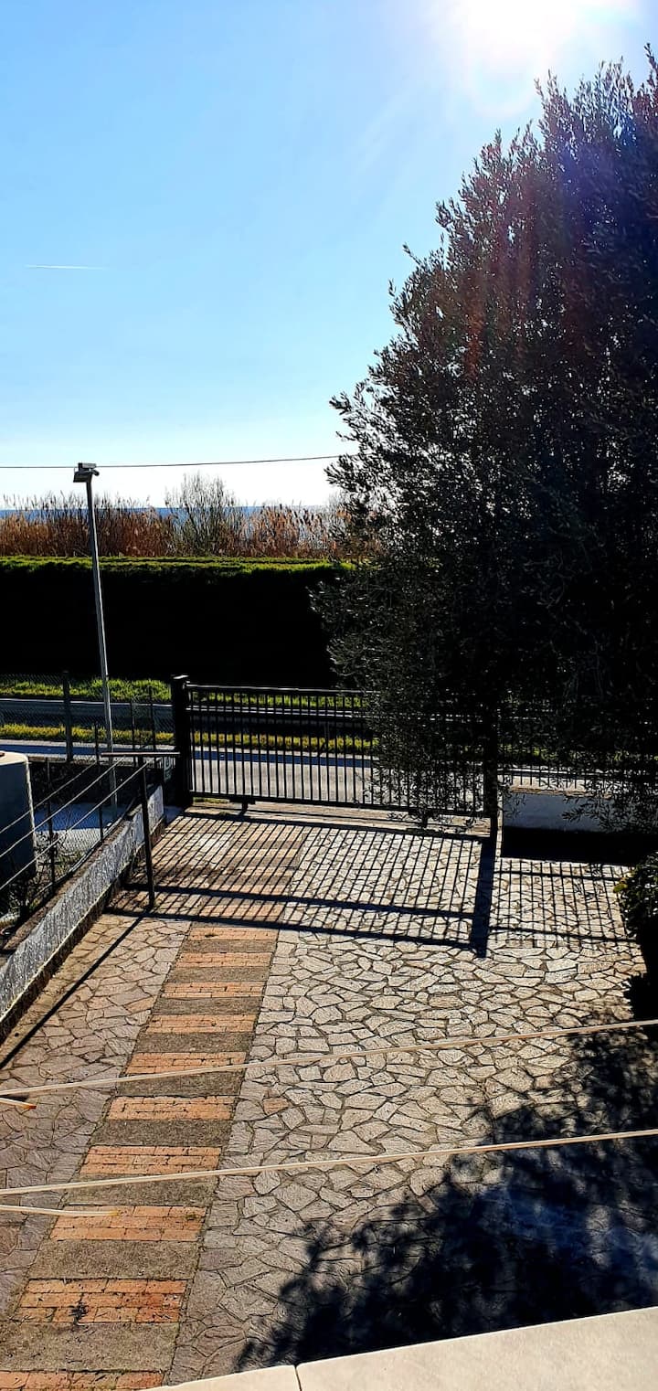 Alloggio A Pochi Passi Dal Mare Con Posto Auto - 4 - Casal Velino