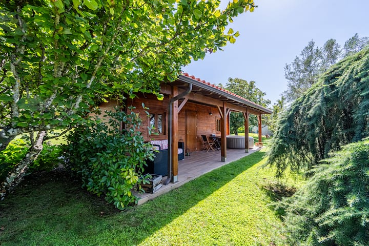 Chalet Do Toleiro 1 - Boticas