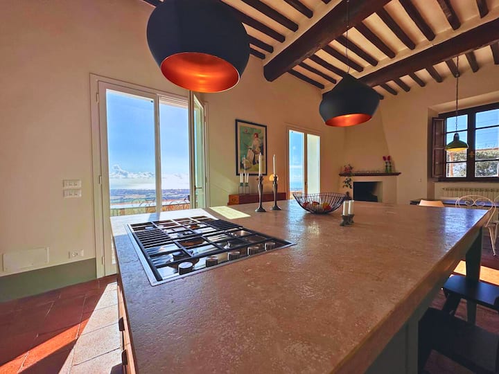 Villa Nel Borgo By Nicola Real Estate - Viareggio