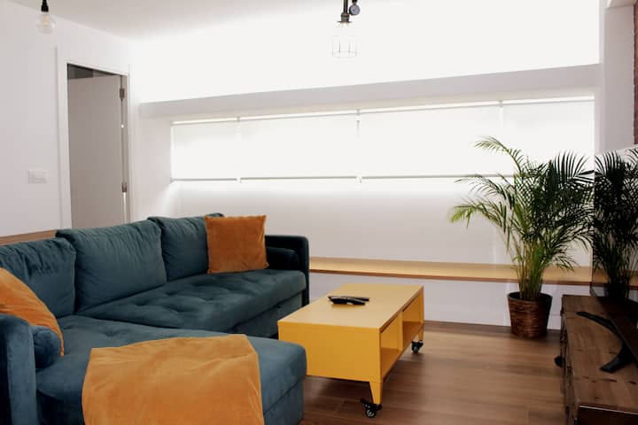 Apartamento Tulipanes - Culleredo