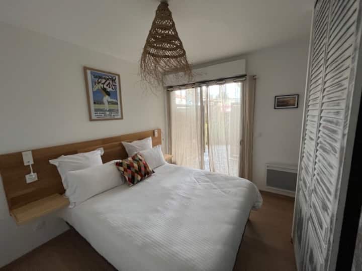 Cottage Romarin - Saint-Brevin-les-Pins