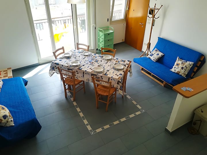 Casa Vacanze Otranto Afrodite - Otranto