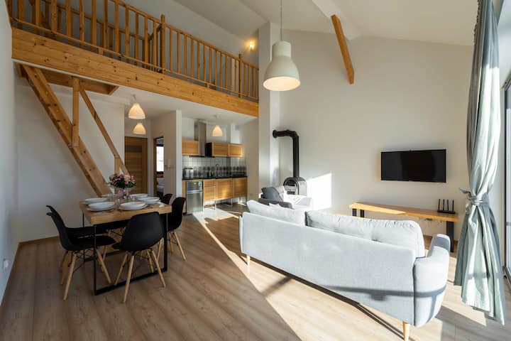 Apartament Złoty Widok - Dream Apart - Szczyrk