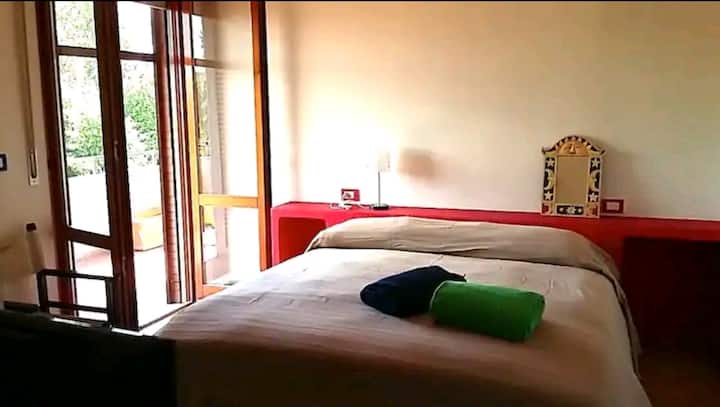 Casa Accogliente Aurelia Antica - Roma