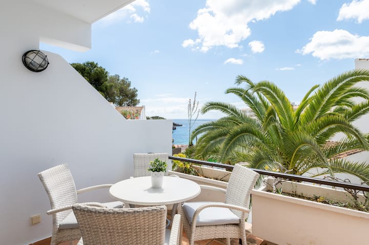 Medusa (Vista Mar) - Cala d'Or