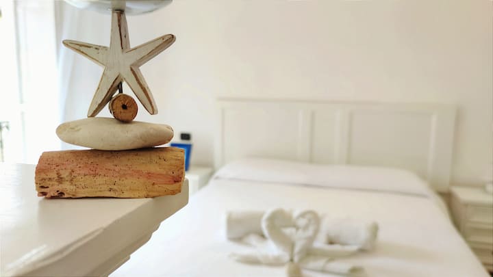 Tra I Tetti Del Borgo - Cefalù