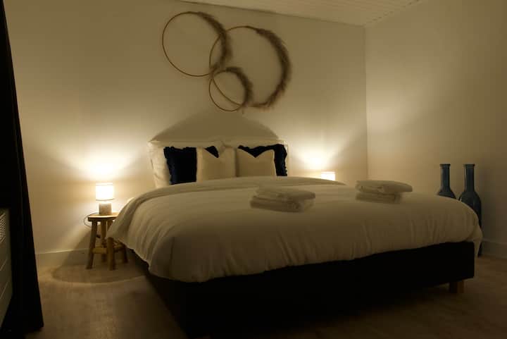 Vakantiewoningoudsbergen - As