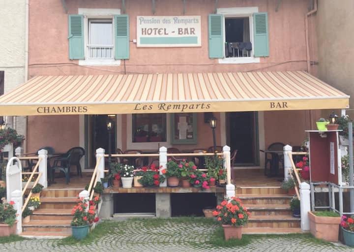 Chambres D'hôtes Ou Maison Complète - Briançon