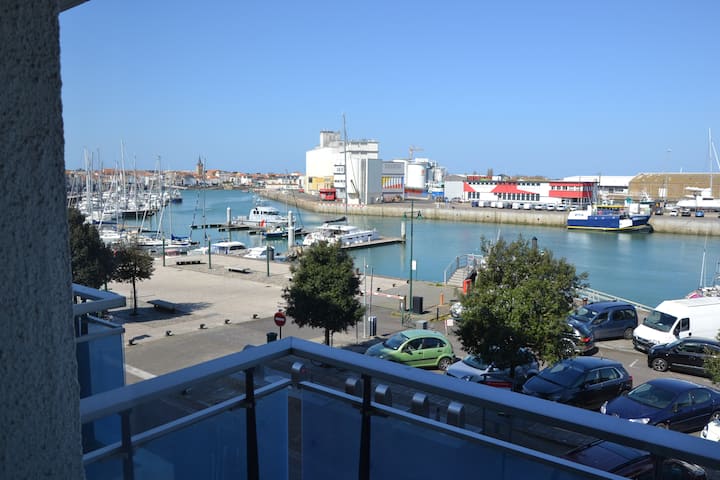 Appartement Idéalement Situé. - Les Sables-d'Olonne