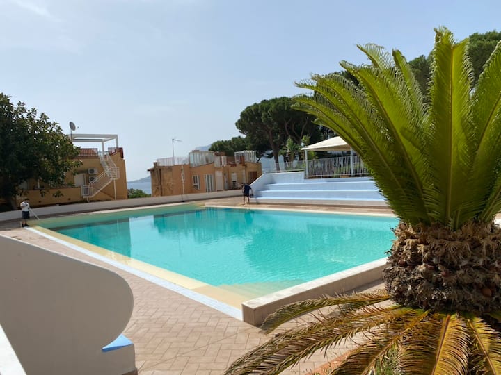 The Room By The Sea - Italy
