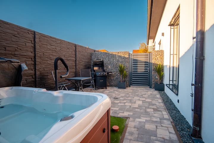 Villa Samson - Czechia