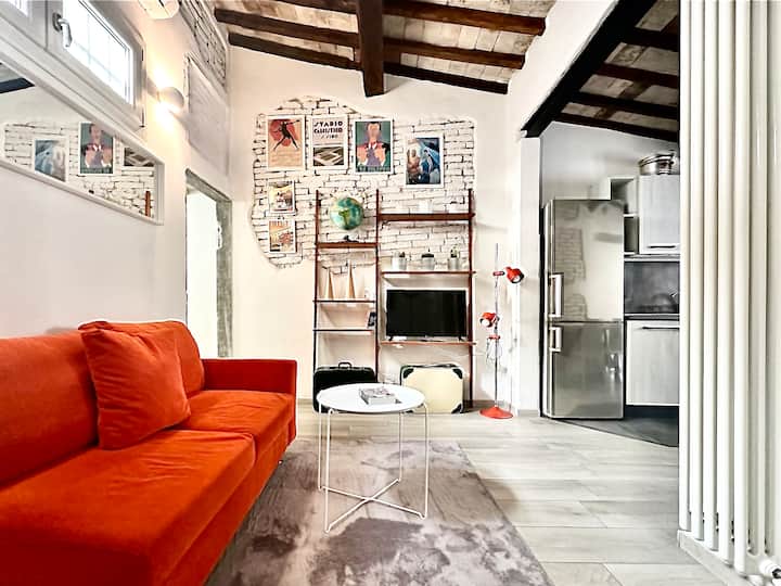 Sant'orsola Peaceful Retreat Cls Piazza Del Duomo - Florence