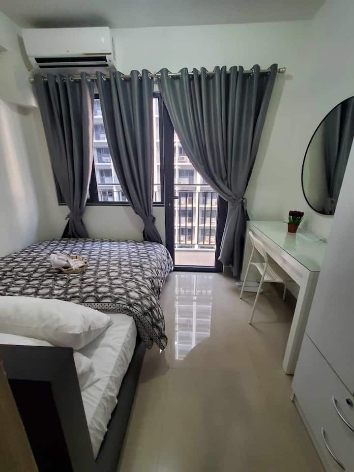 Casa Belle Apartment In Pasay - Pasay