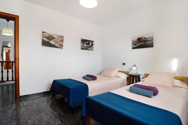 Ancones Lejanos - R1 - Costa Teguise