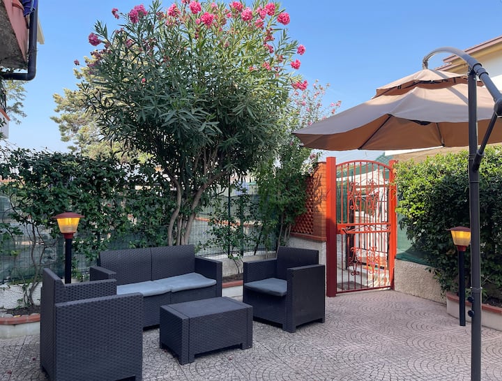 Villetta Marina Di Sibari Città Degli Achei - Villapiana