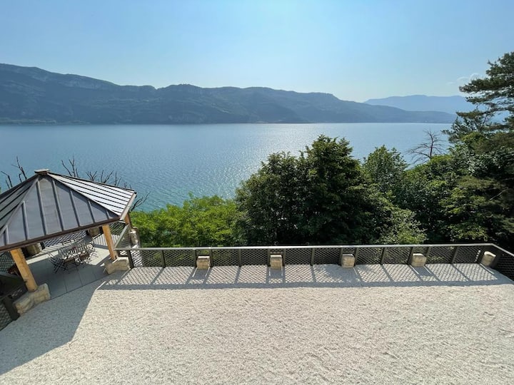 Villa Exendilles - Rumilly