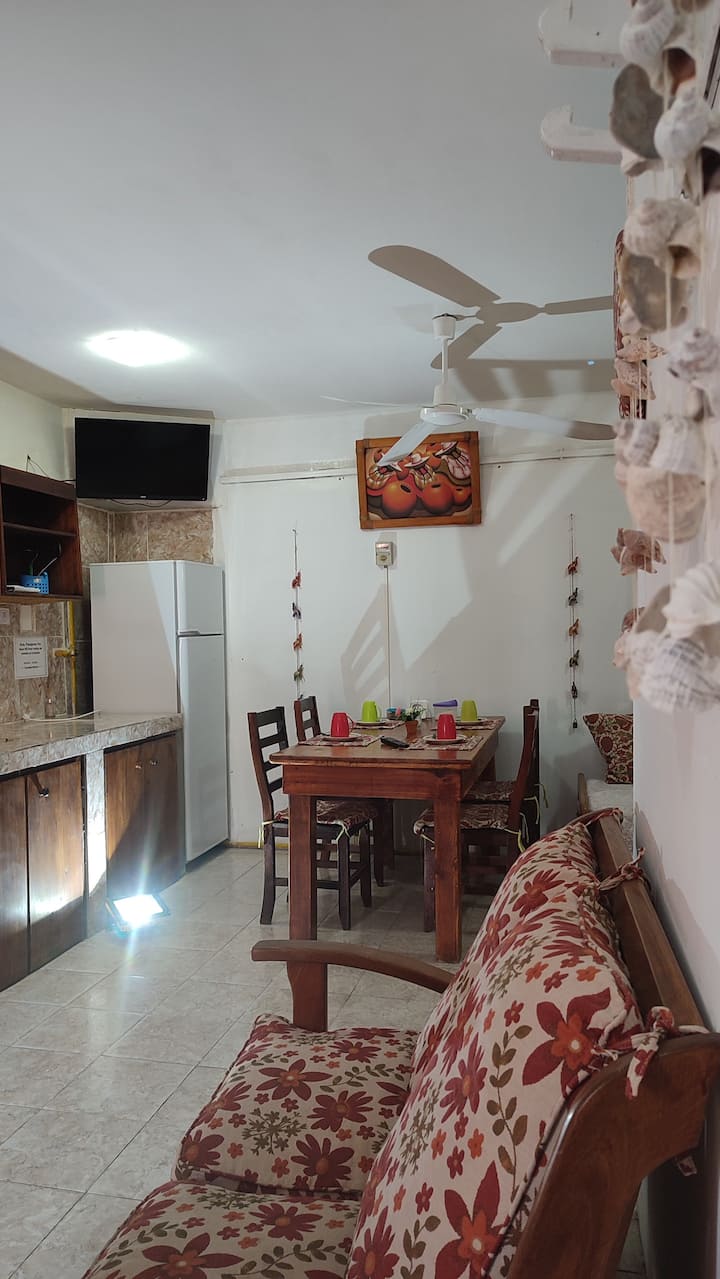 Complejo Marisol - Puerto Madryn