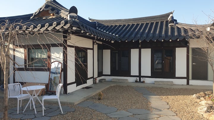Stay 은정 B - Gyeongju-si
