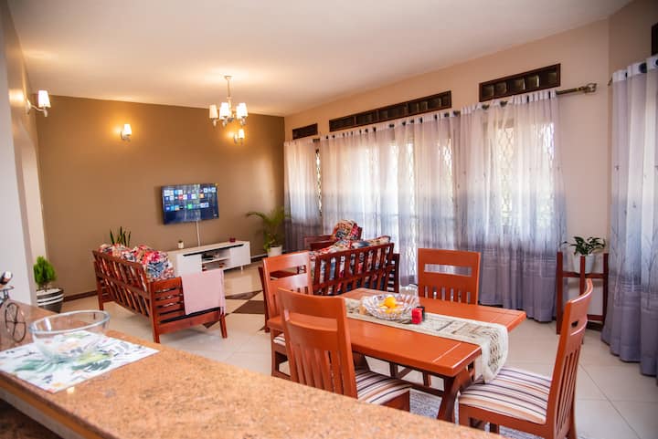 Albay Homes - Kampala