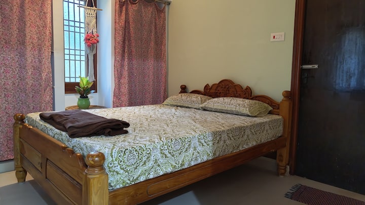 Flat In Tiruvannamalai - Tiruvannamalai