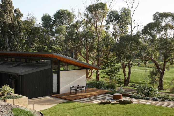 Ukiyo House “The Floating World” - McLaren Vale