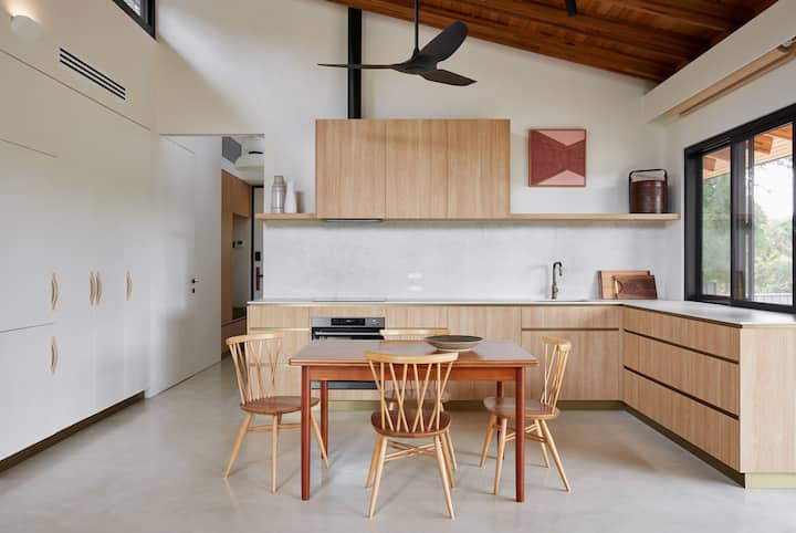 Ukiyo House “The Floating World” - Aldinga