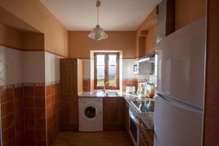 Apartamento Pedribaja - Arnuero