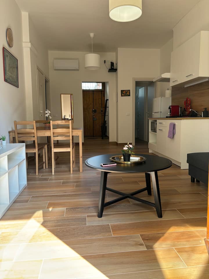 La Casetta (20 Min To Florence City Center) - Scandicci