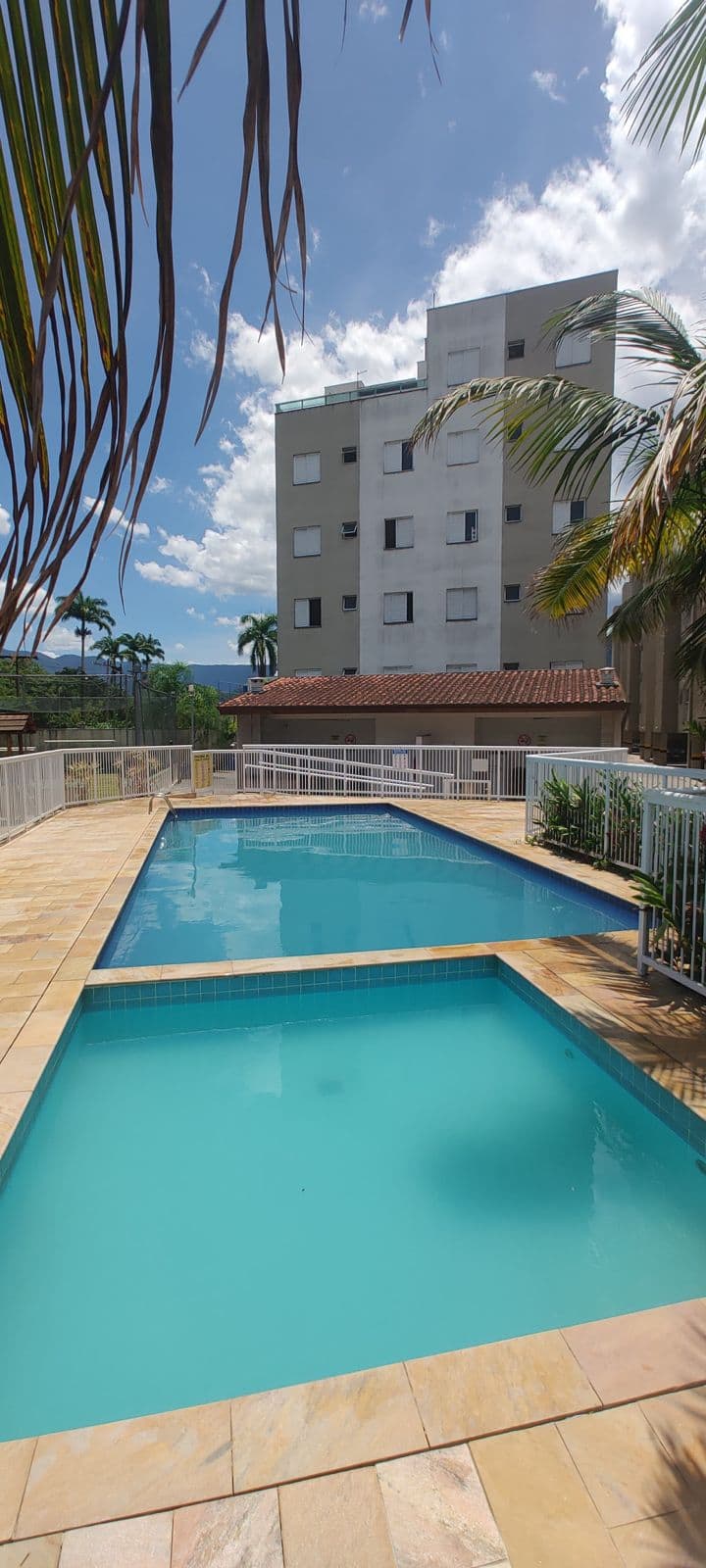 Apartamento Ubatuba - Ubatuba