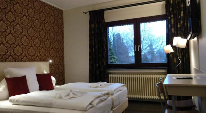 Standard Doppelzimmer In Monschau - Monschau