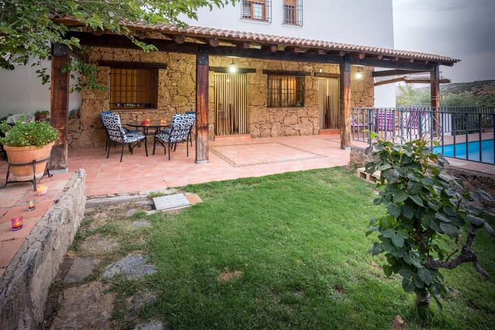 La Ventilla - Huelma