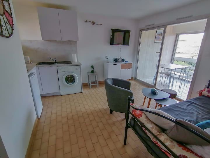 Le Petit Sucre - Agde