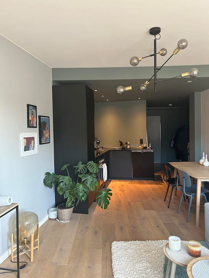 Leilighet I Bydel Sagene - Oslo