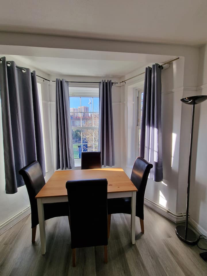 Comfortable 2 Bedrooms Flat In Oval Central London - Londres