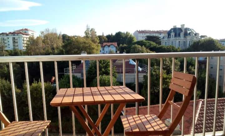 Studio Marency - Vintage - Biarritz