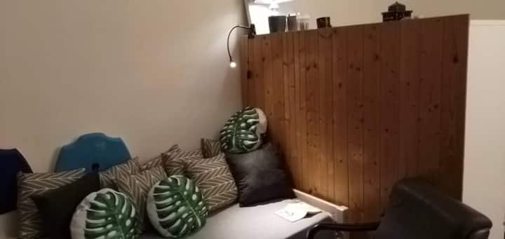 Studio Marency - Vintage - Biarritz