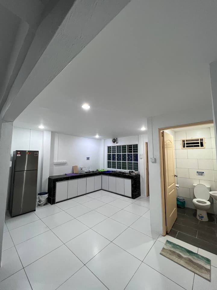 Jielsie Homestay - Keningau