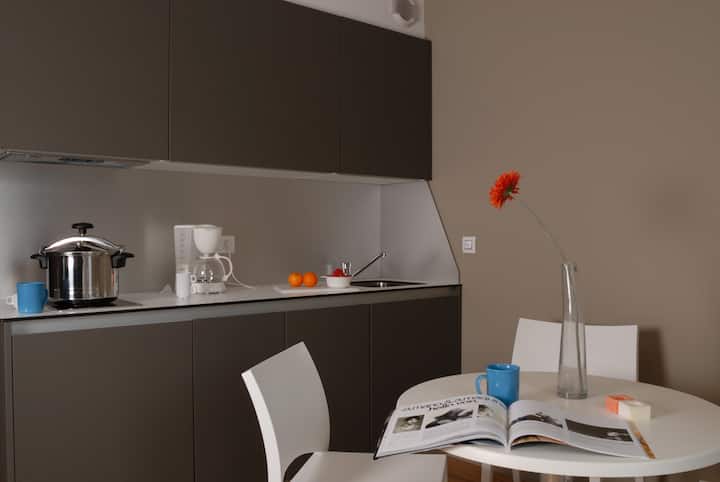 Appartement 2 Chambres - Bayonne