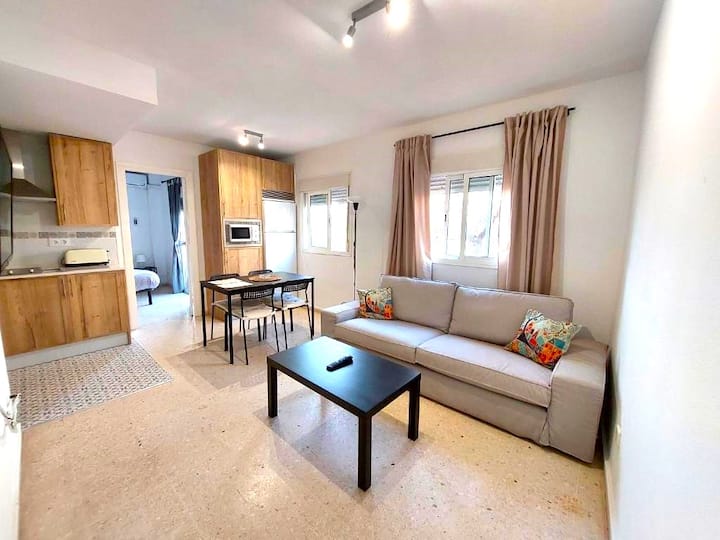 Fray Isidoro Apartment - Sewilla
