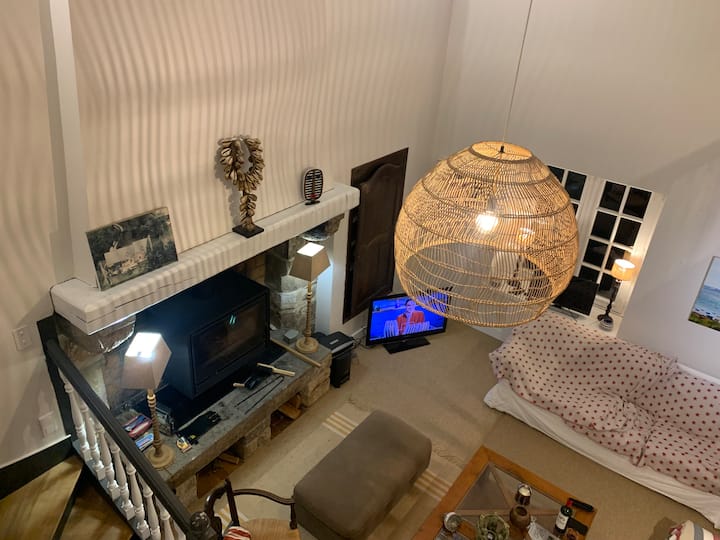 Jolie Longère Rénovée Proche Mer - Saint-Jacut-de-la-Mer